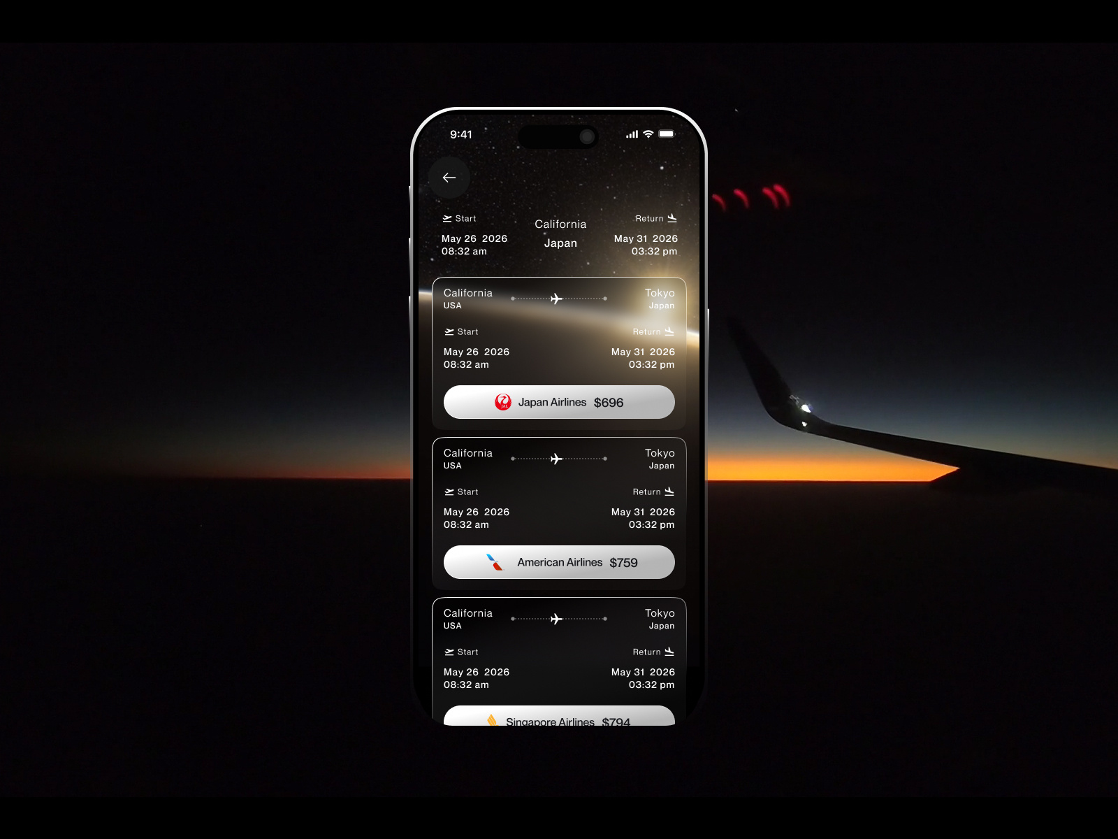 Ai travel app design by lazy kar for LazyInterface UI UX Team on Dribbble