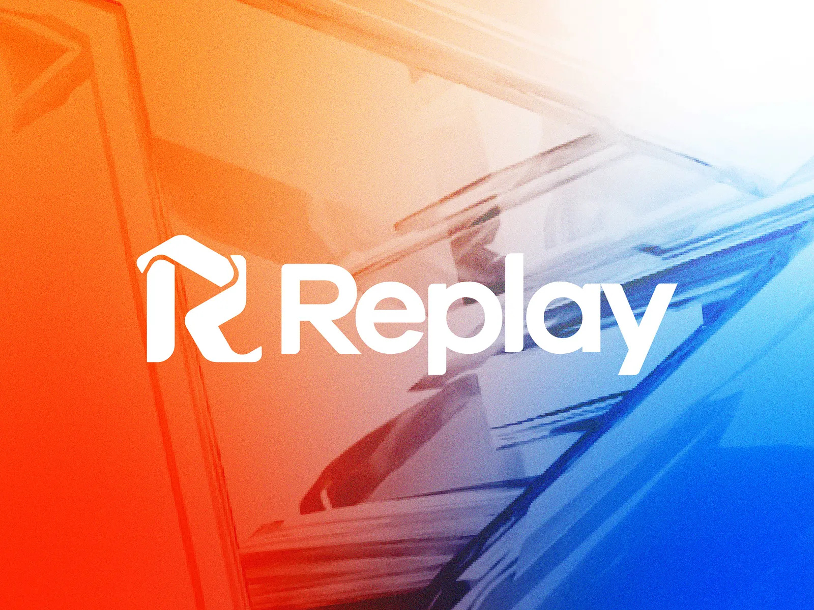 Replay R letter Logo Design Concept by Mir Mehedi on Dribbble