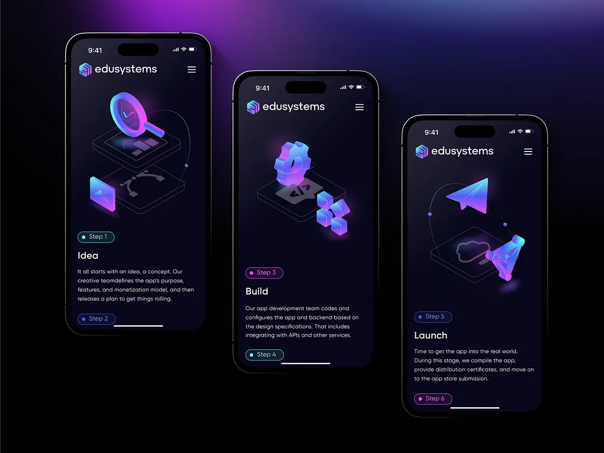 Browse thousands of Crypto Website images for design inspiration | Dribbble