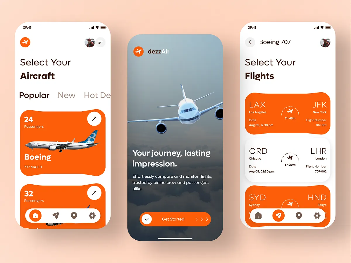 Browse thousands of Date And Time UI images for design inspiration ...