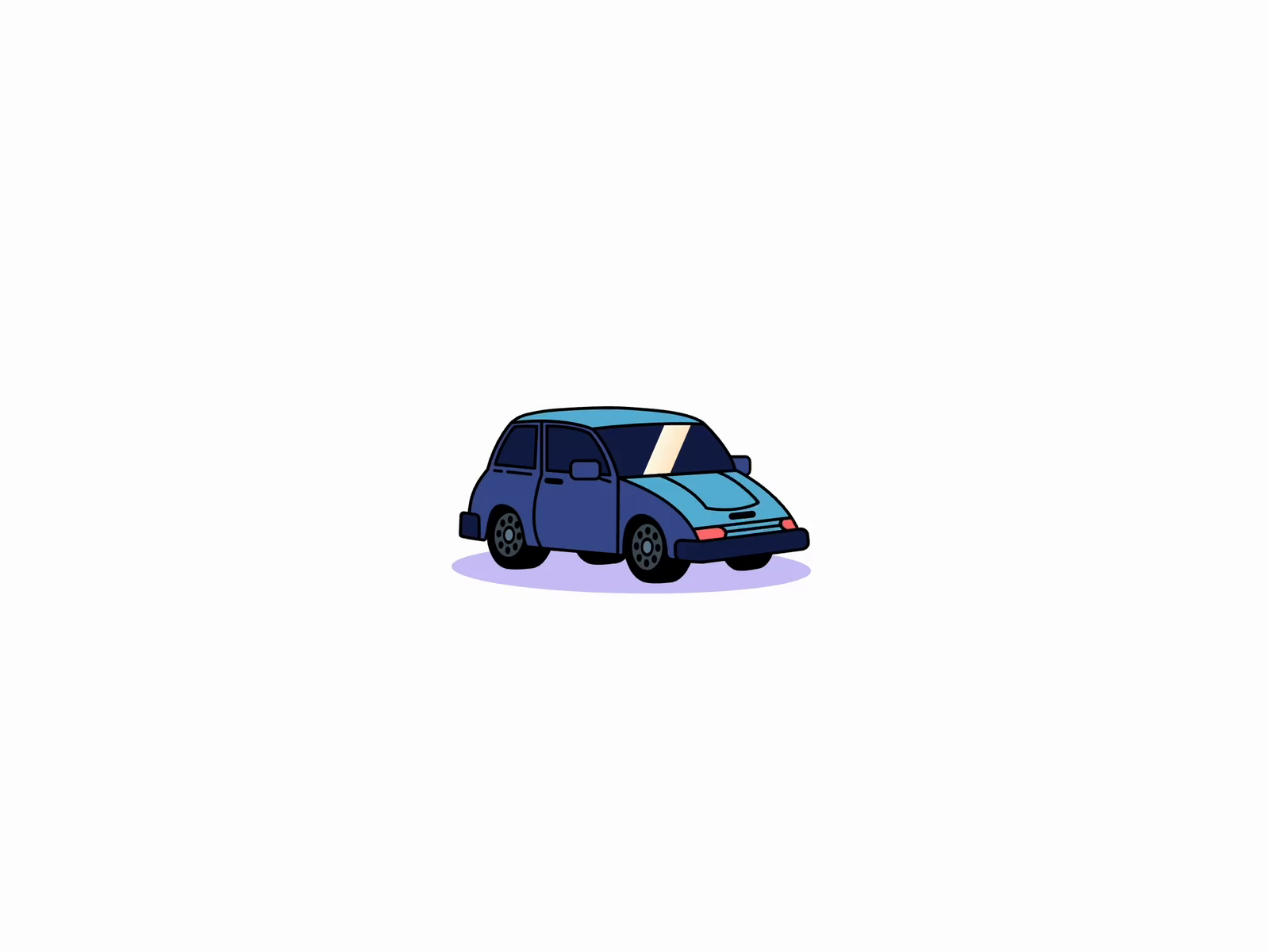 Rivebot Transform By Michael B Myers Jr For Rive On Dribbble 