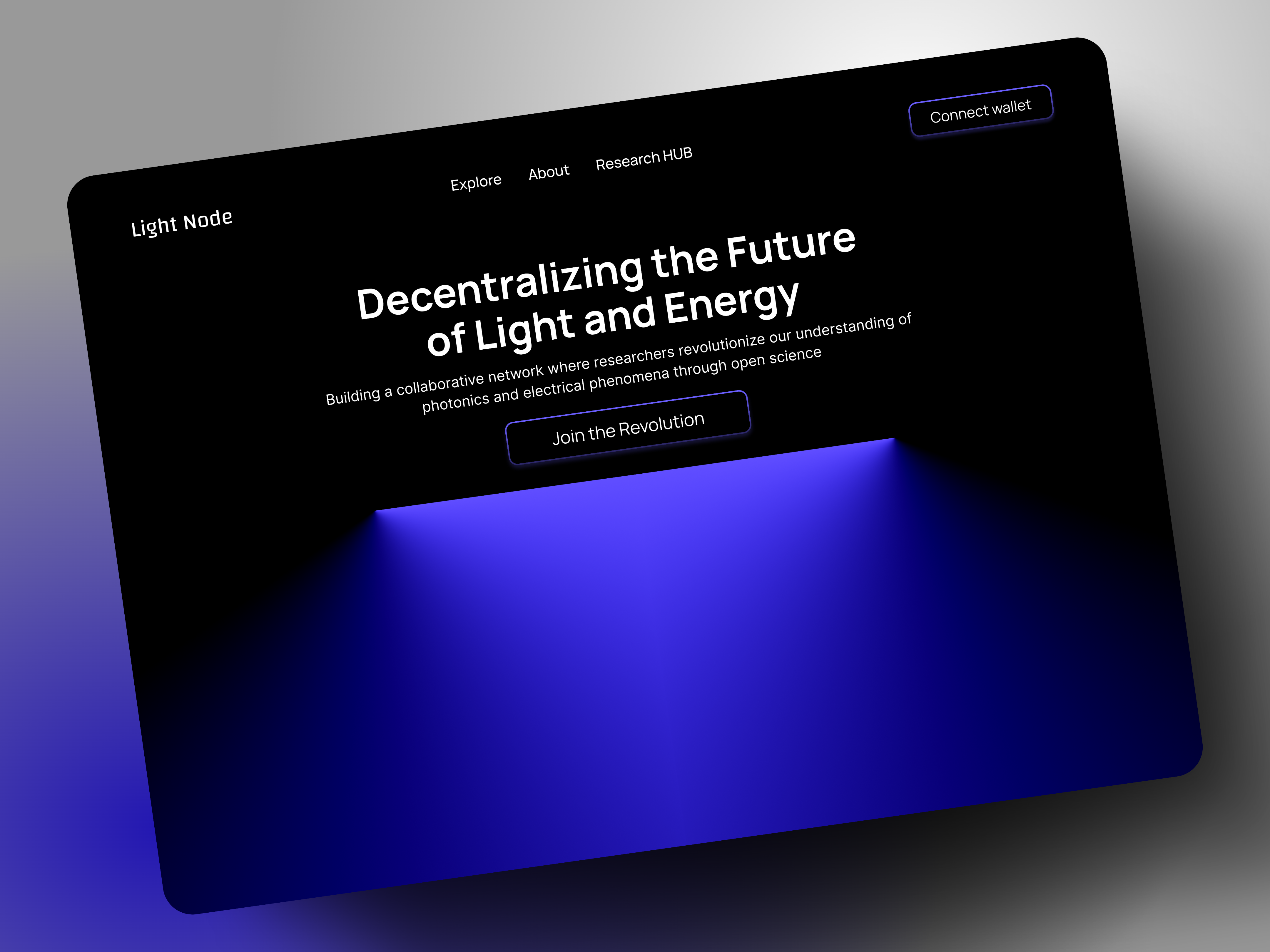 Desci designs, themes, templates and downloadable graphic elements on ...