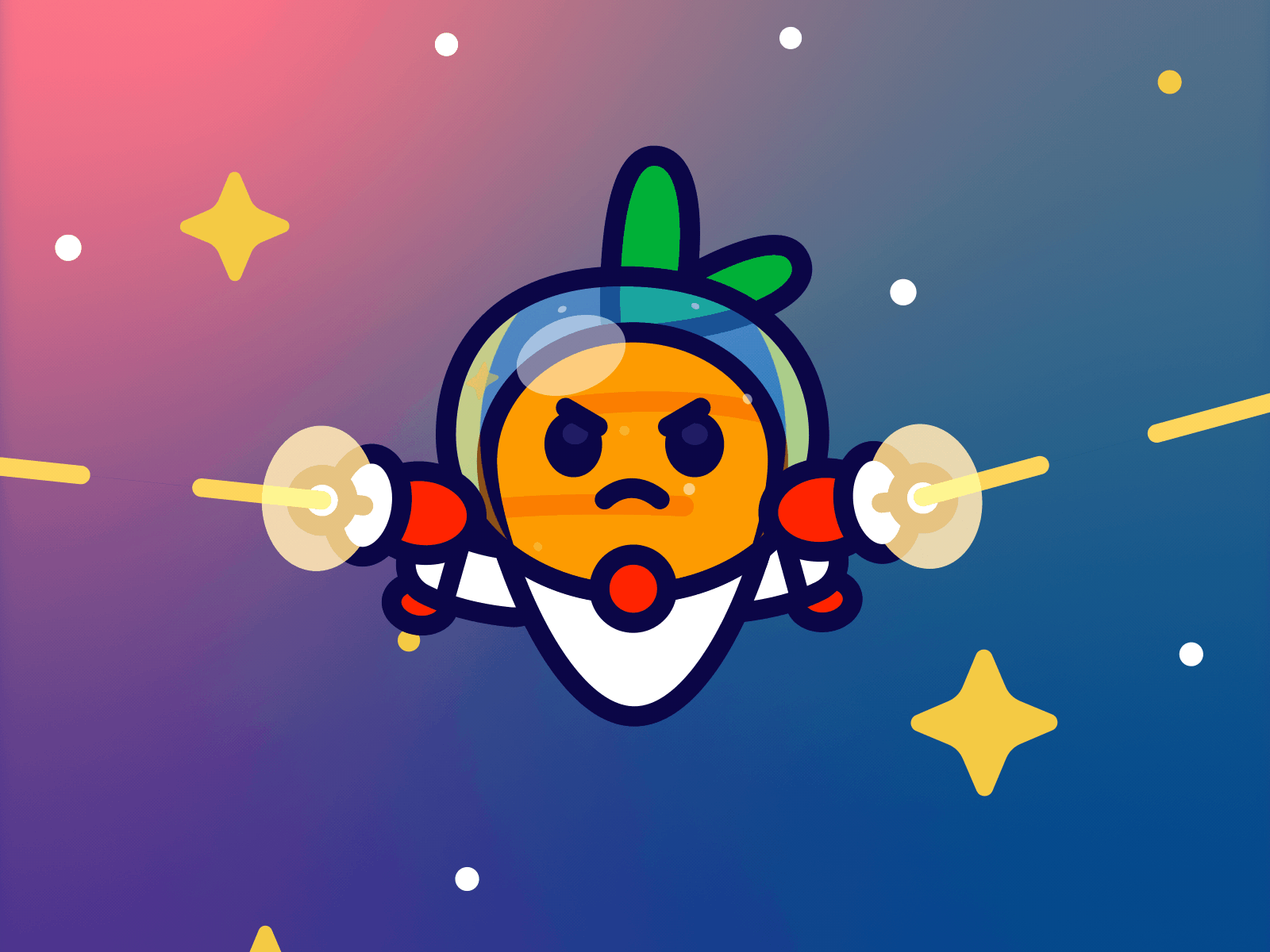 Trending Animations, Motion Graphics, and 3D designs on Dribbble