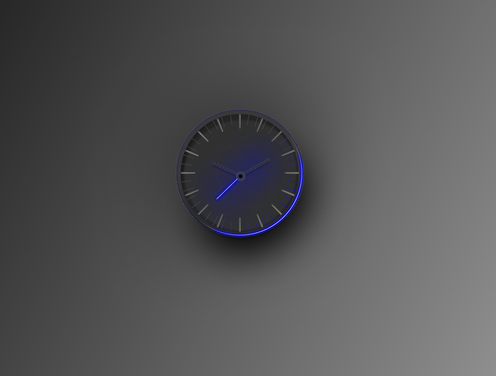 Clockanimation designs, themes, templates and downloadable graphic ...