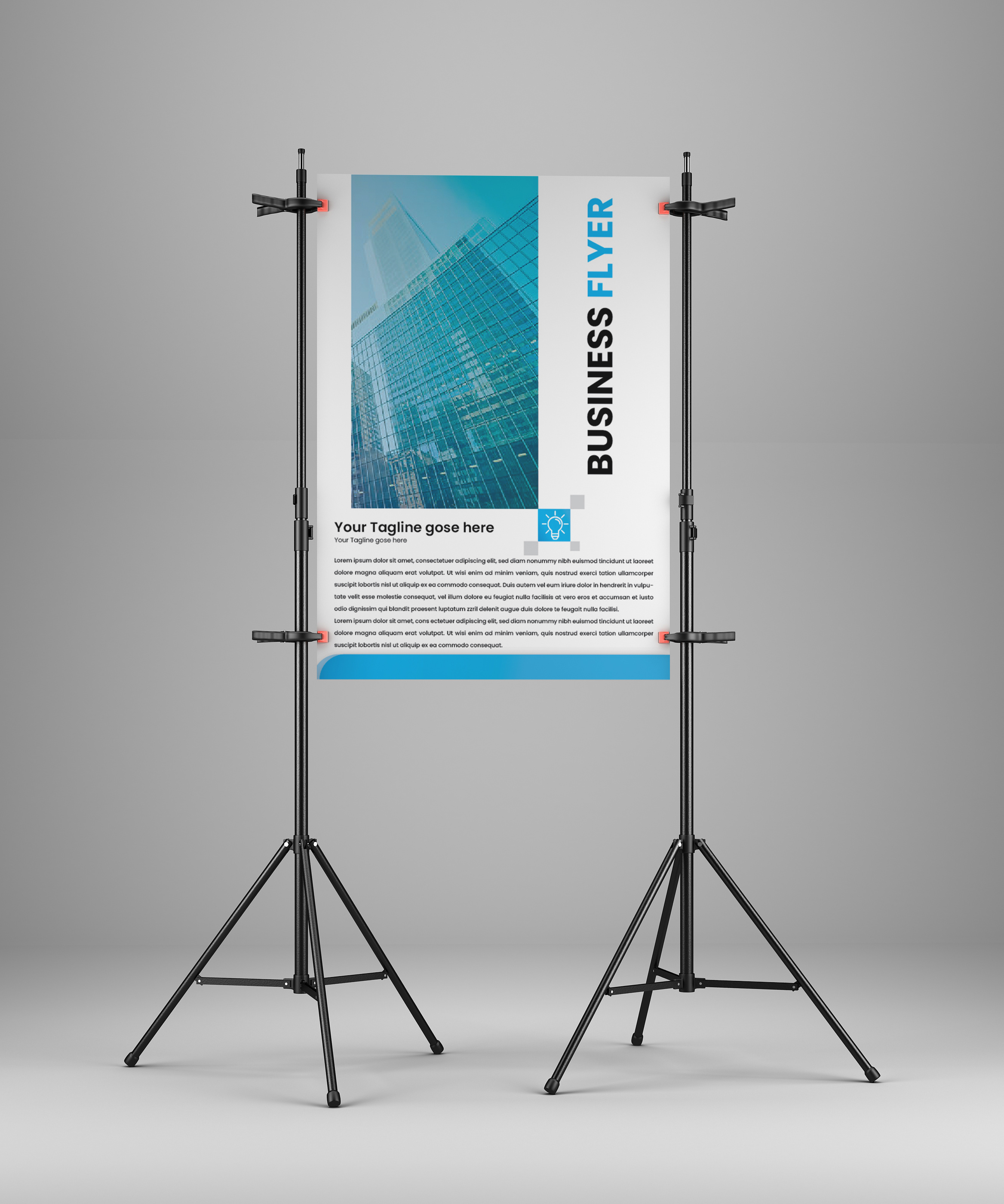 Flyer Designs by Robiul Hasan on Dribbble