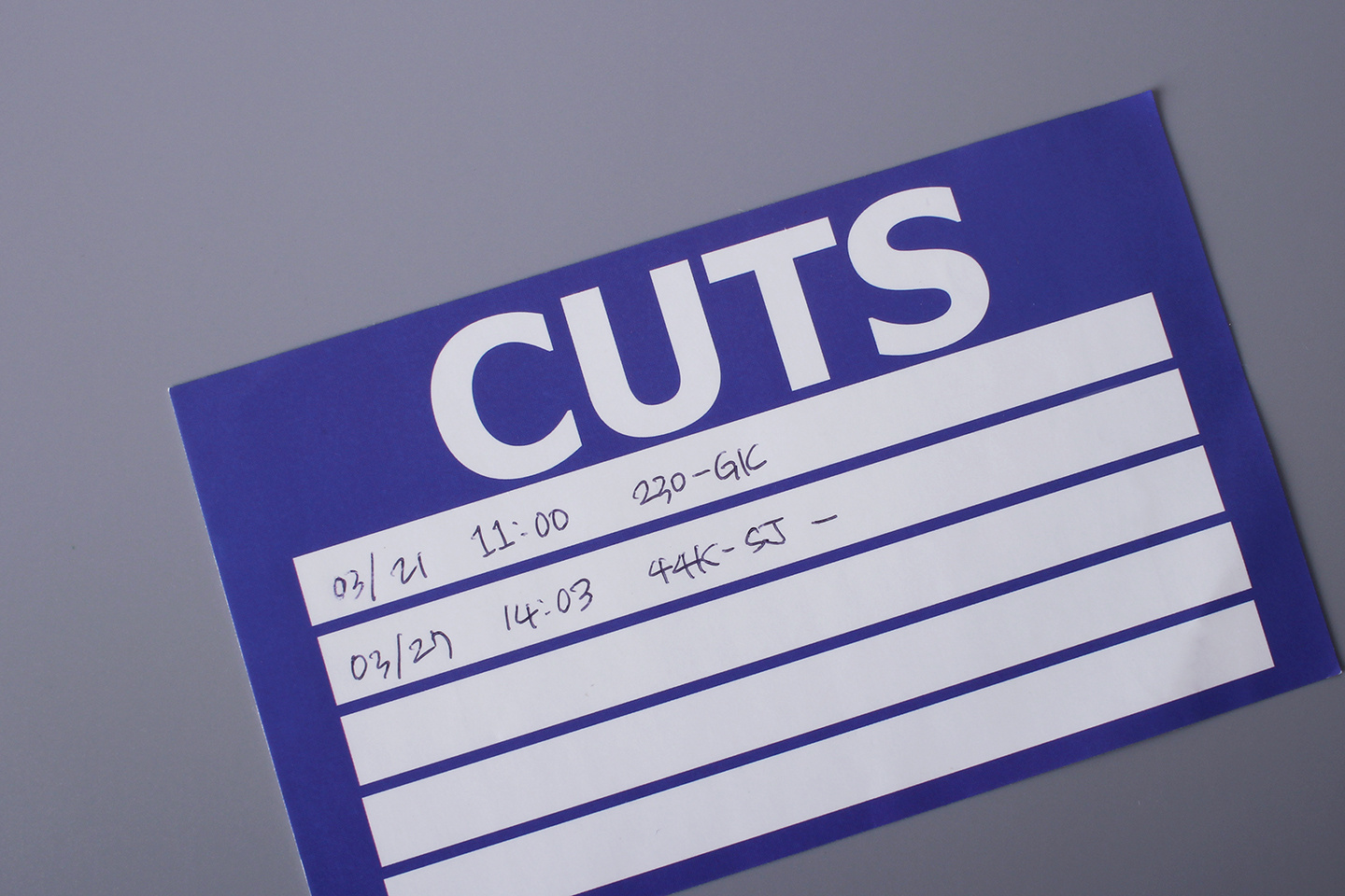Custom Writable Service Stickers Canada by StickerCanada on Dribbble