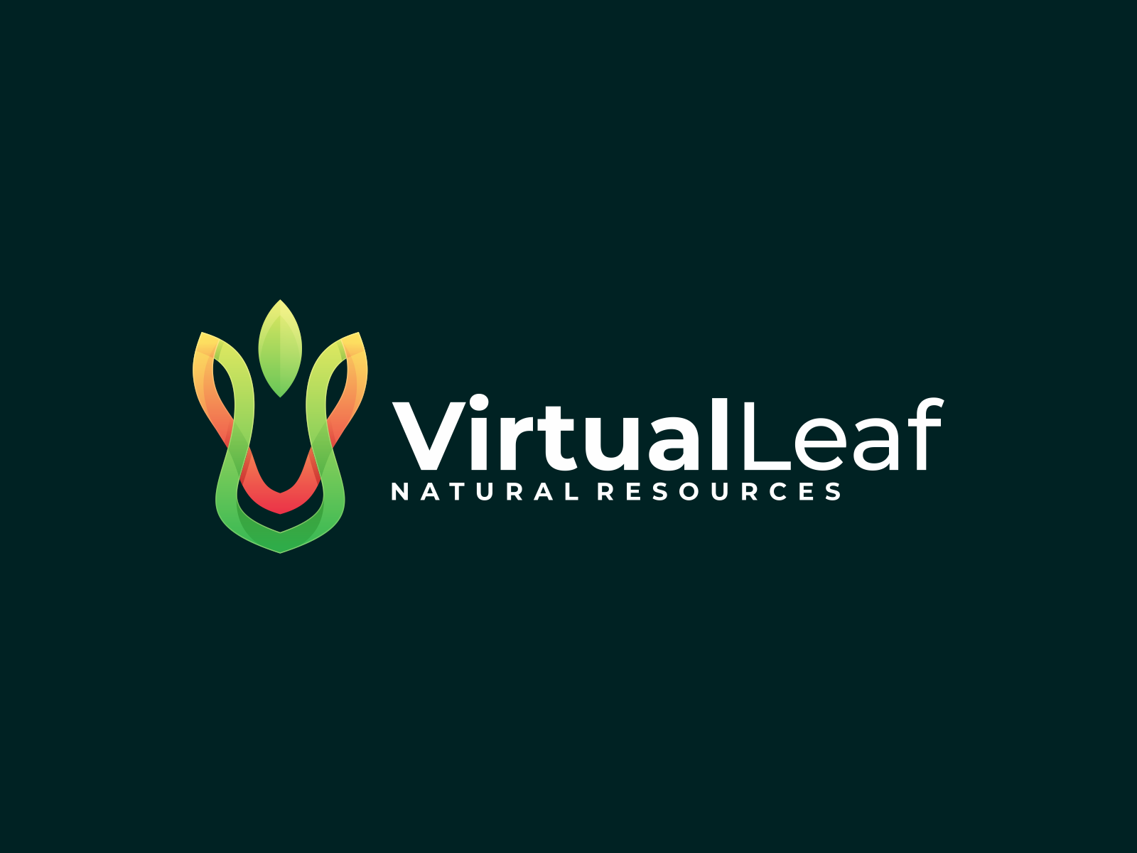 Virtual Leaf by MT Projectss on Dribbble