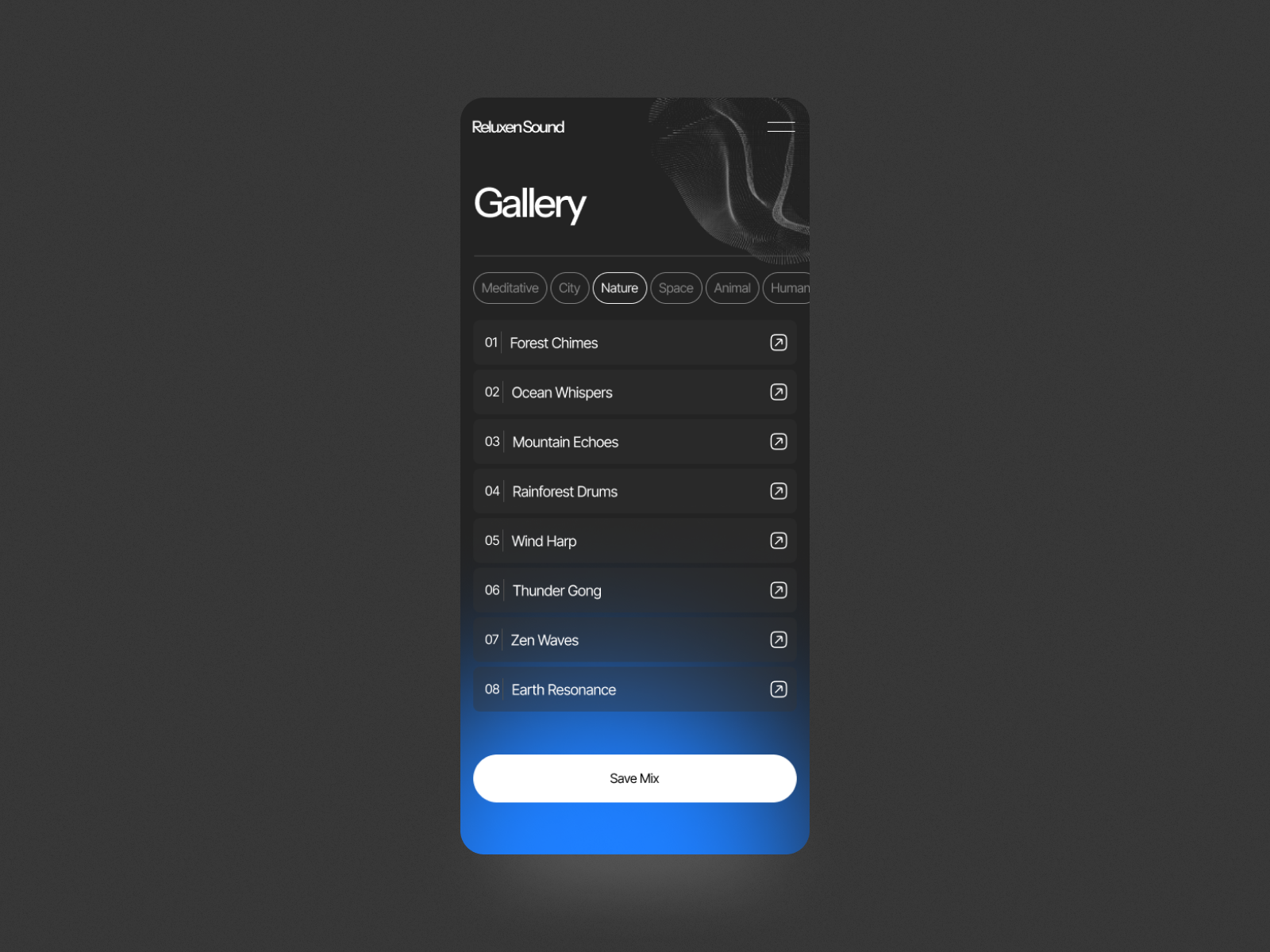 AI Voice Maker Mobile App by Samiul Islam on Dribbble