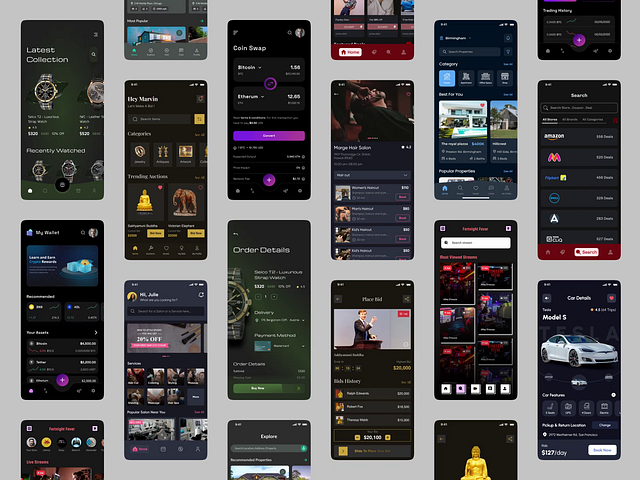 Design System - File upload area by SolGuruz on Dribbble