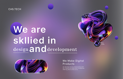 Browse thousands of Glassmorphism Effect images for design inspiration ...