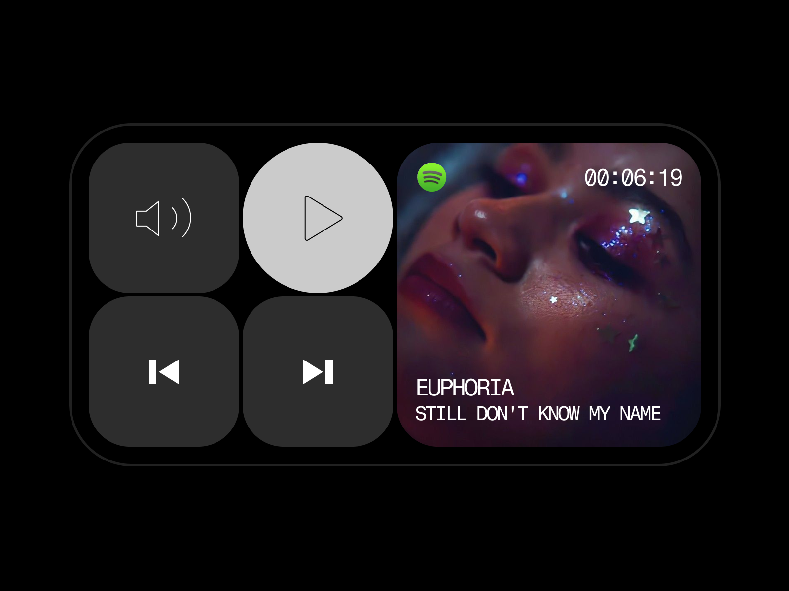 Music Player Platform by RunAway on Dribbble