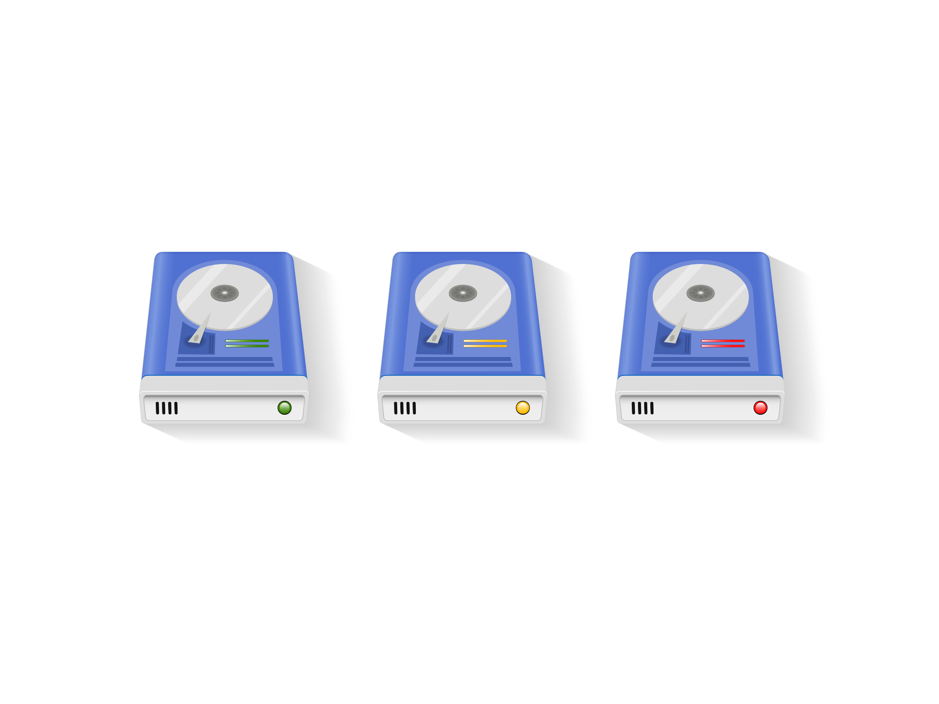 Dynamic Engine Disk Animation by Menderes Mertoglu on Dribbble
