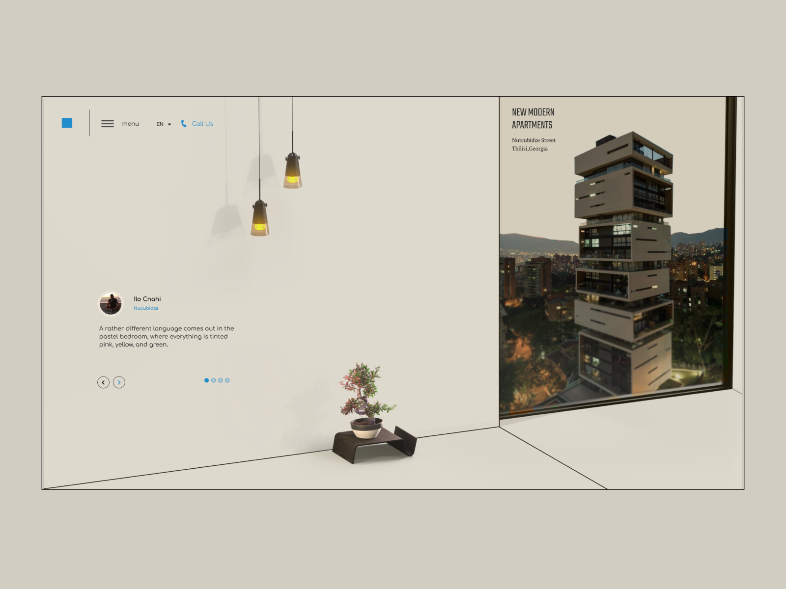 Avangard by ilo chani on Dribbble