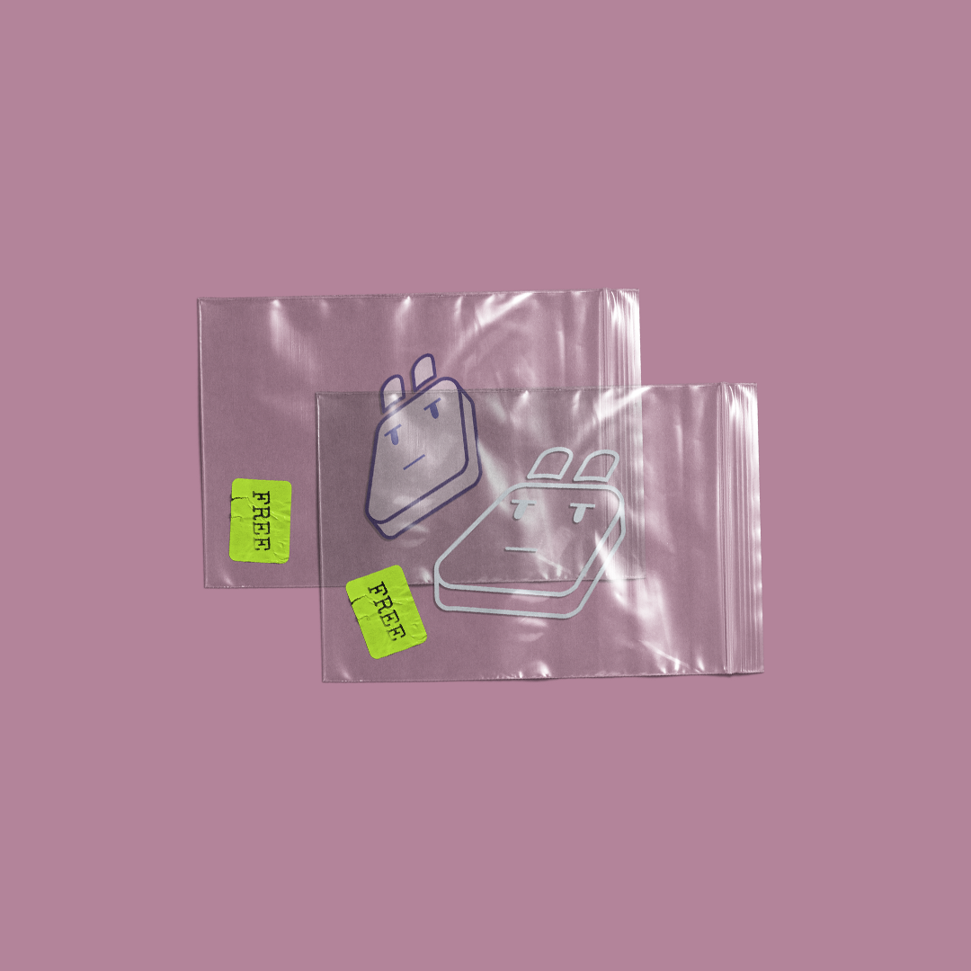 Lepus - Anime Studio Logo by Ahmad Khaerul on Dribbble