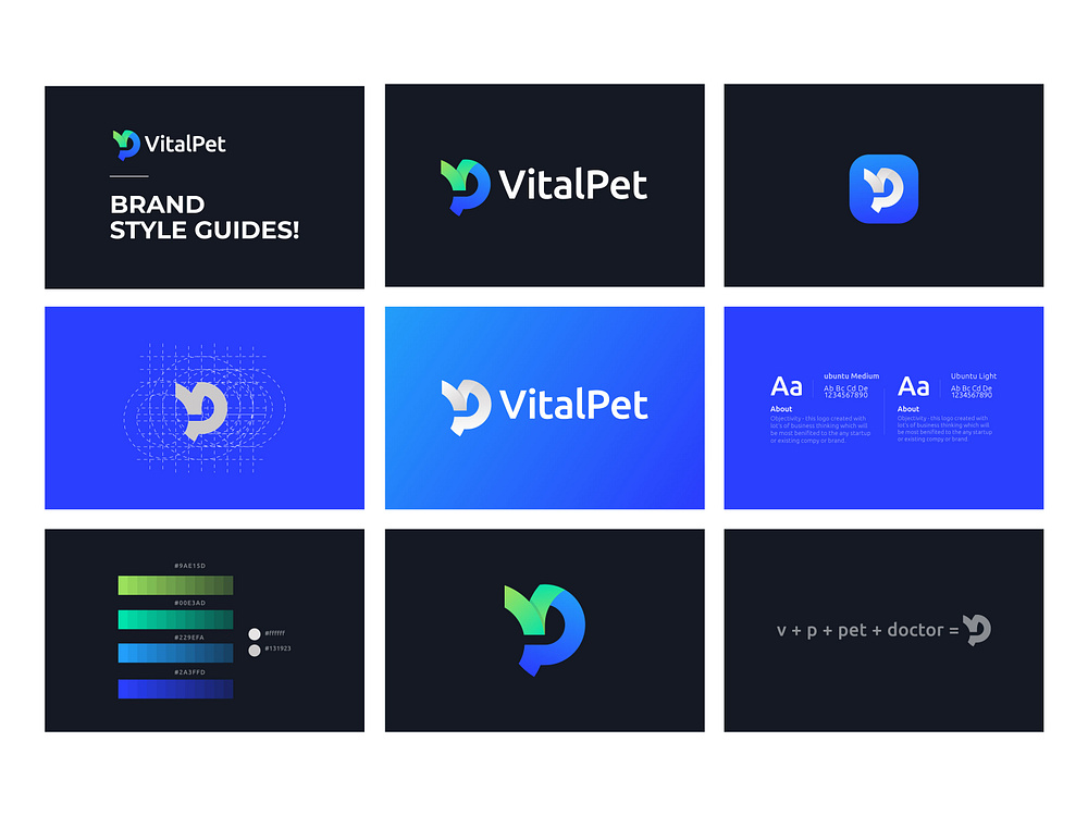 Freelancer Iqbal | Brand Logo Designer | Dribbble