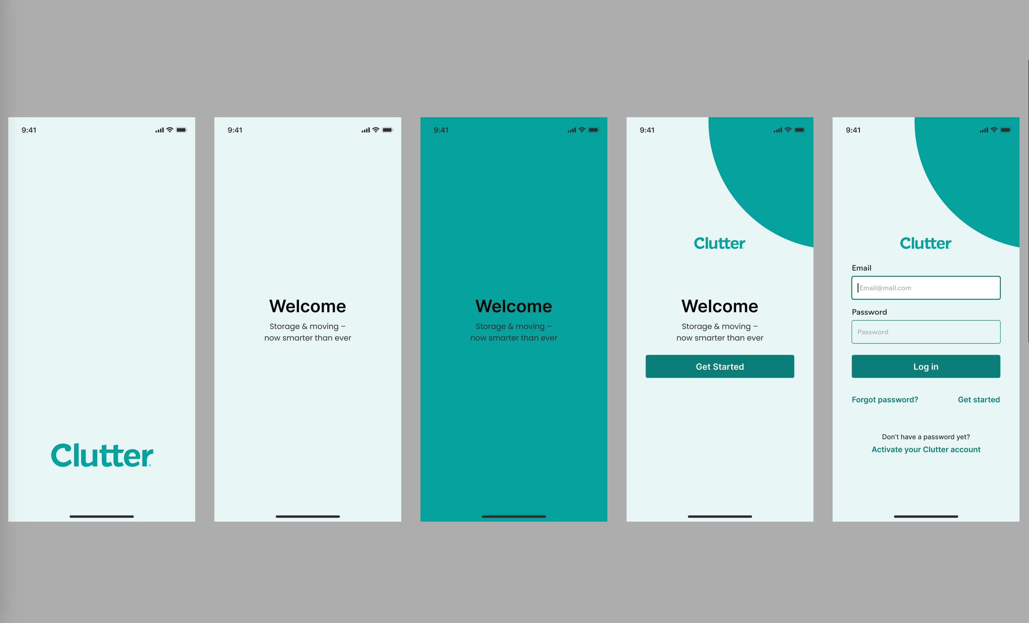 Browse thousands of Ios Splash Screen images for design inspiration ...