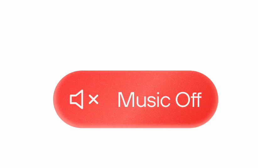 Interactive Music Button by Khushi Mishra on Dribbble
