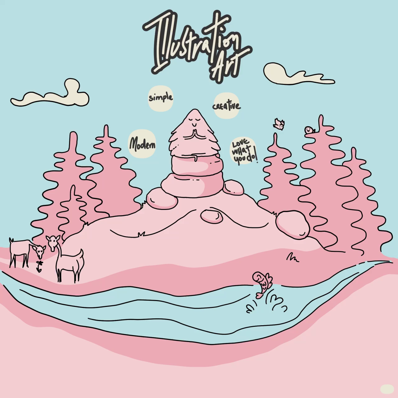 work process uhmmmm by Esperanza Gaffo on Dribbble