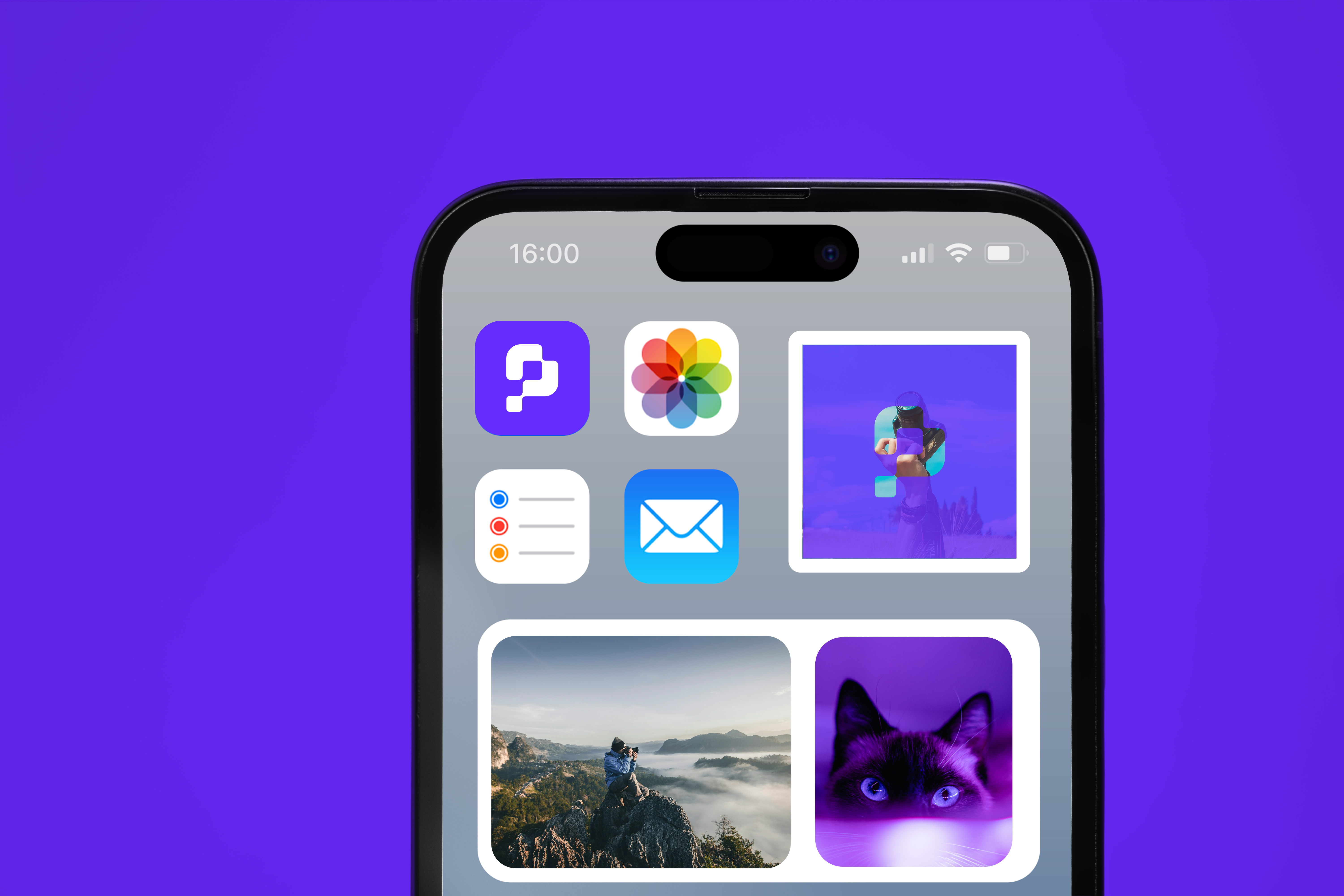 Pixor - Modern, Creative Photography Logo Design by Tarikul Islam on ...