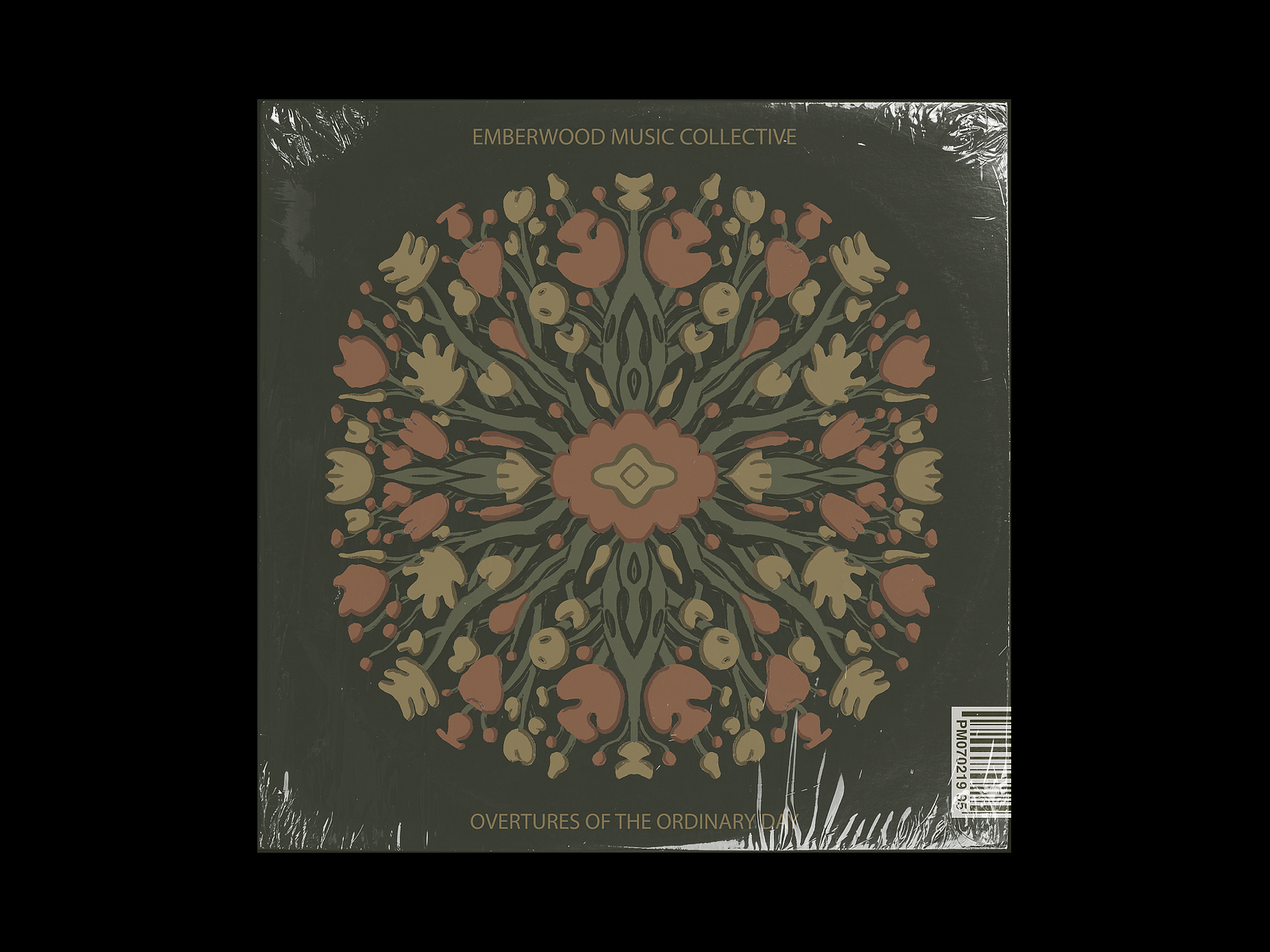 LP2405 by Alexander Grabowski on Dribbble