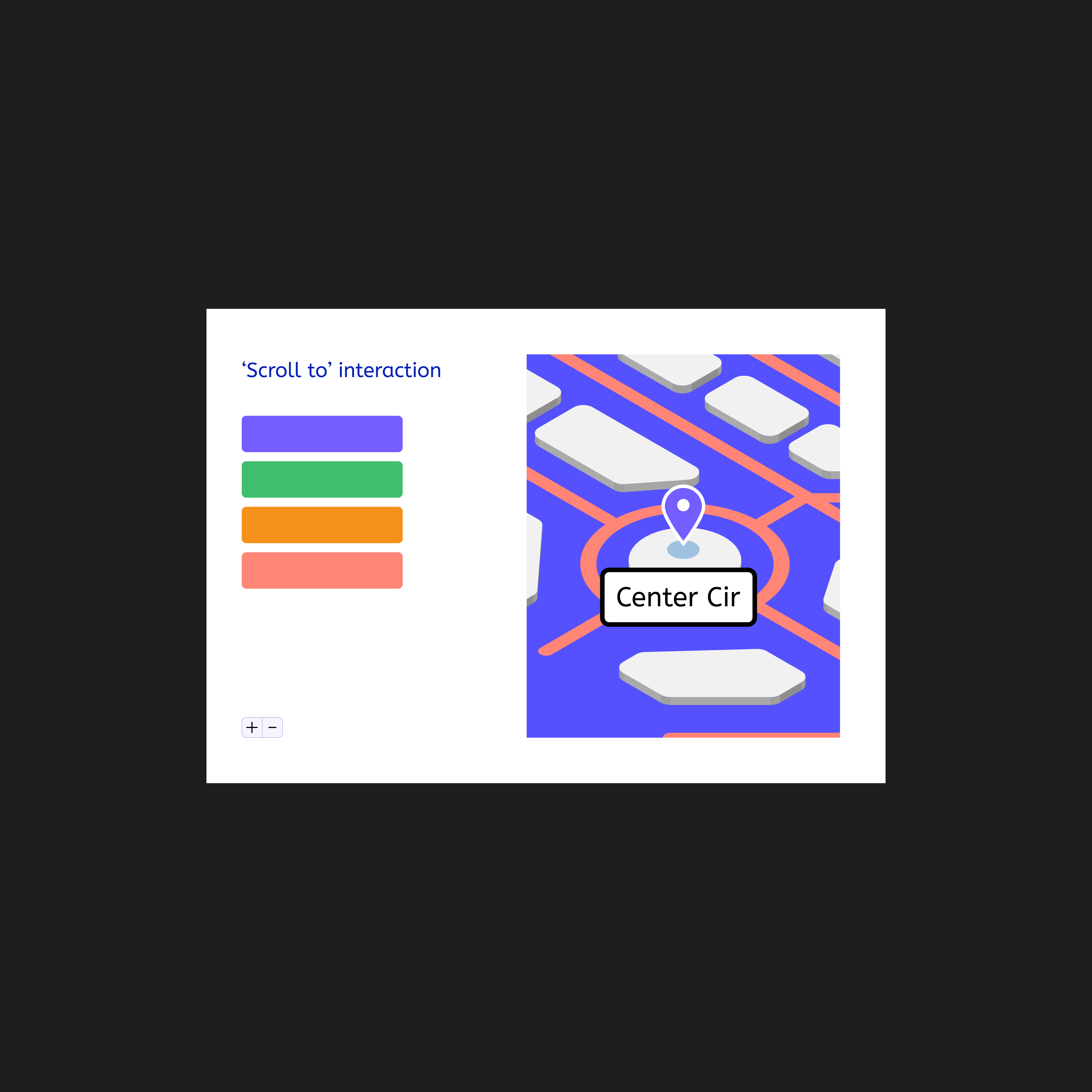 Scrolltointeraction designs, themes, templates and downloadable graphic ...