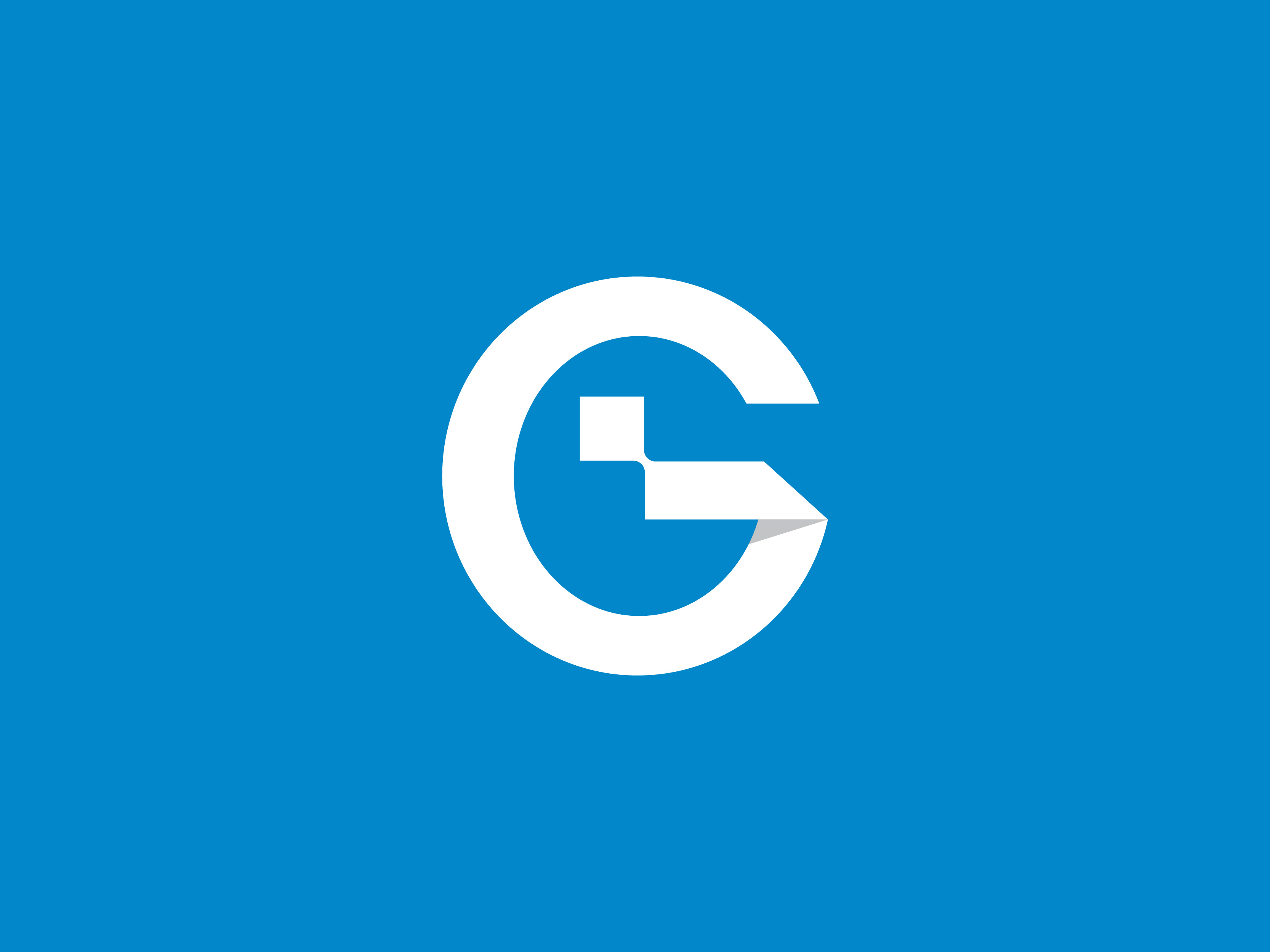 Logitech G Logo
