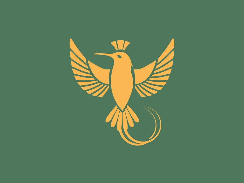 Browse thousands of Bird Logo images for design inspiration | Dribbble