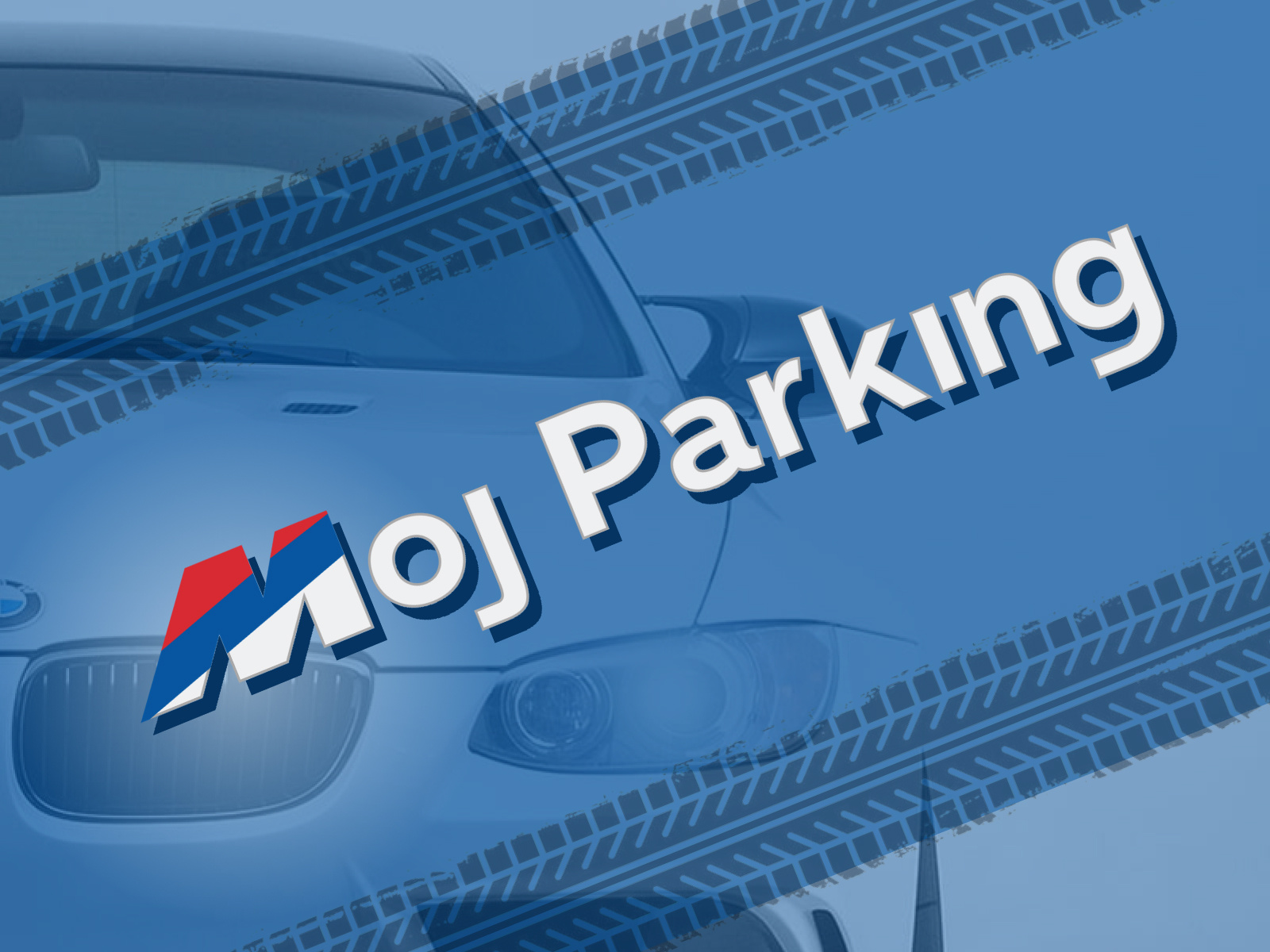 Browse thousands of Parking Logos images for design inspiration | Dribbble