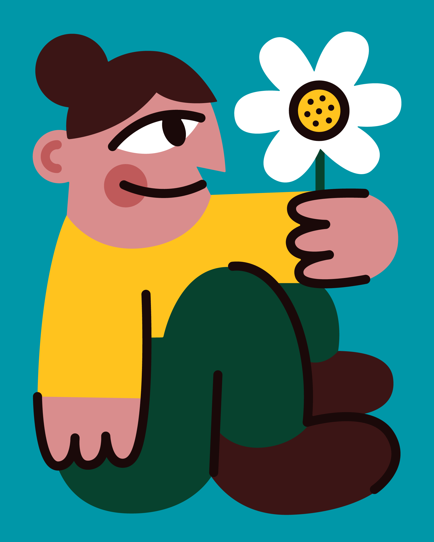 Browse thousands of Character images for design inspiration | Dribbble