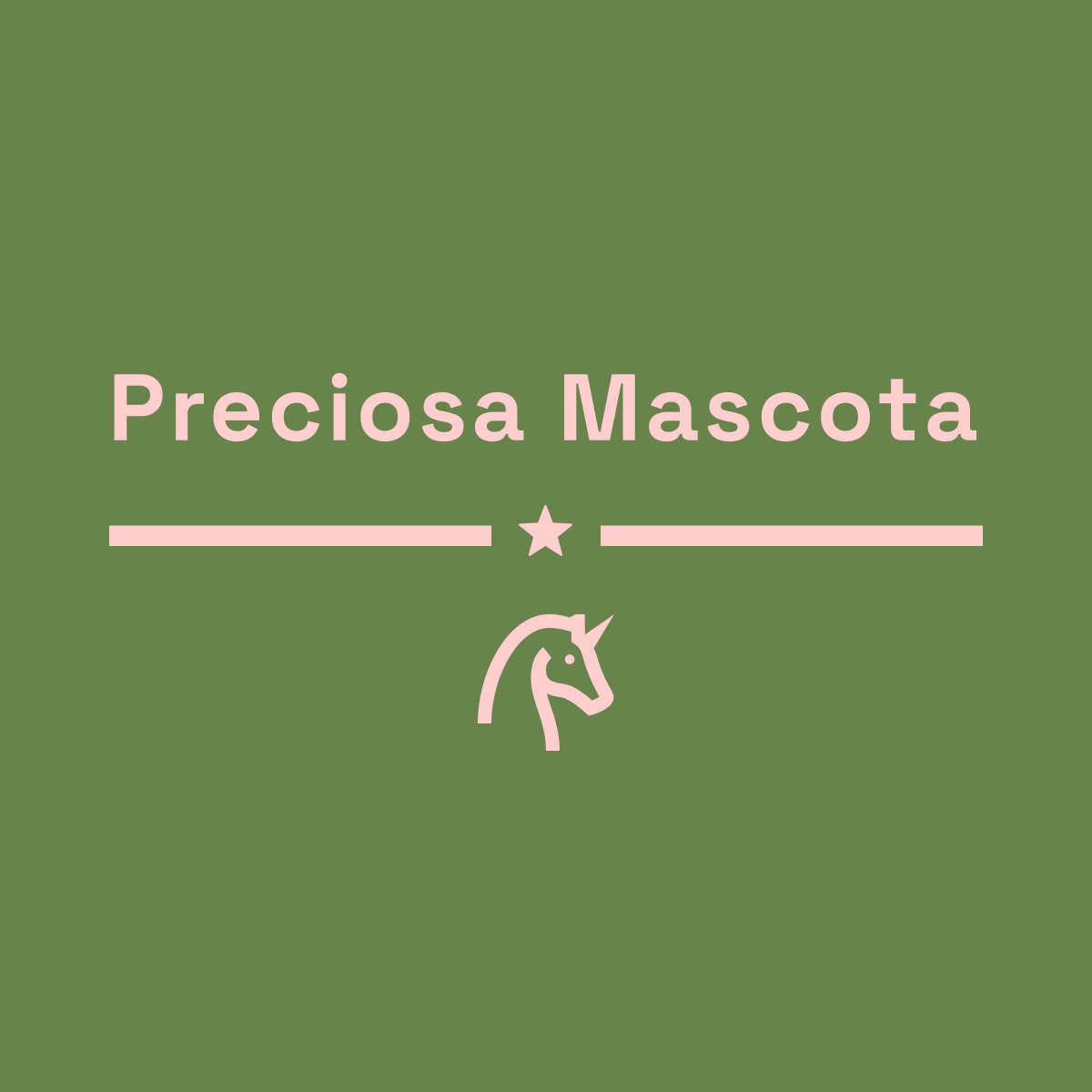 Preciosa Mascota Logo Designer by Hamza Chowdhury on Dribbble
