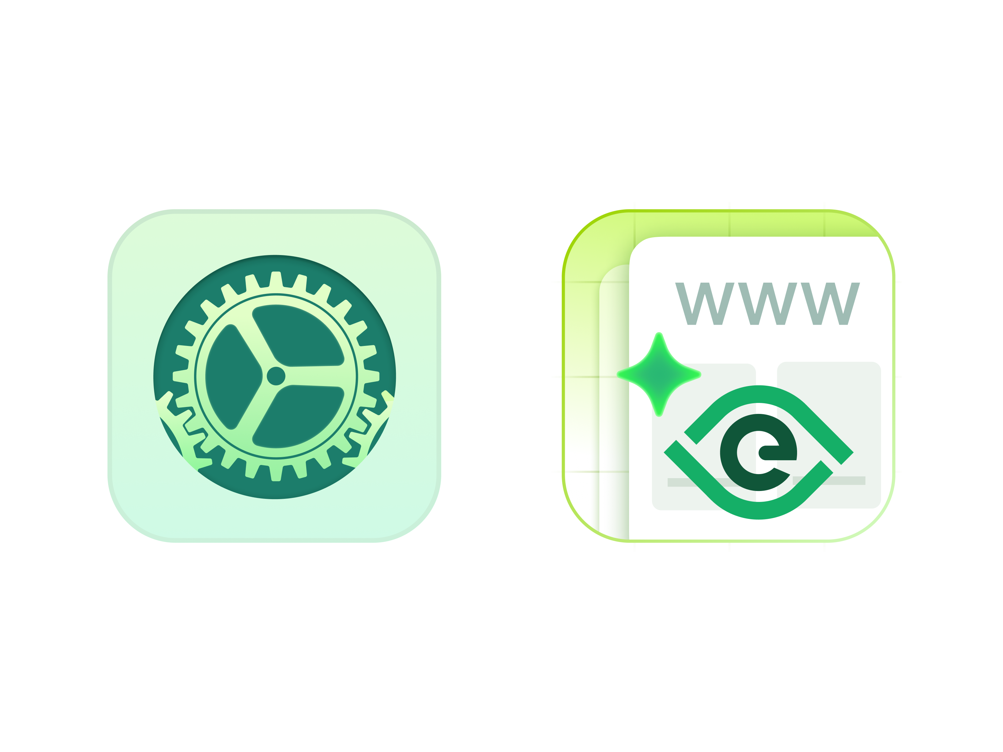 SEO Web App Icons by Virgil Pana on Dribbble