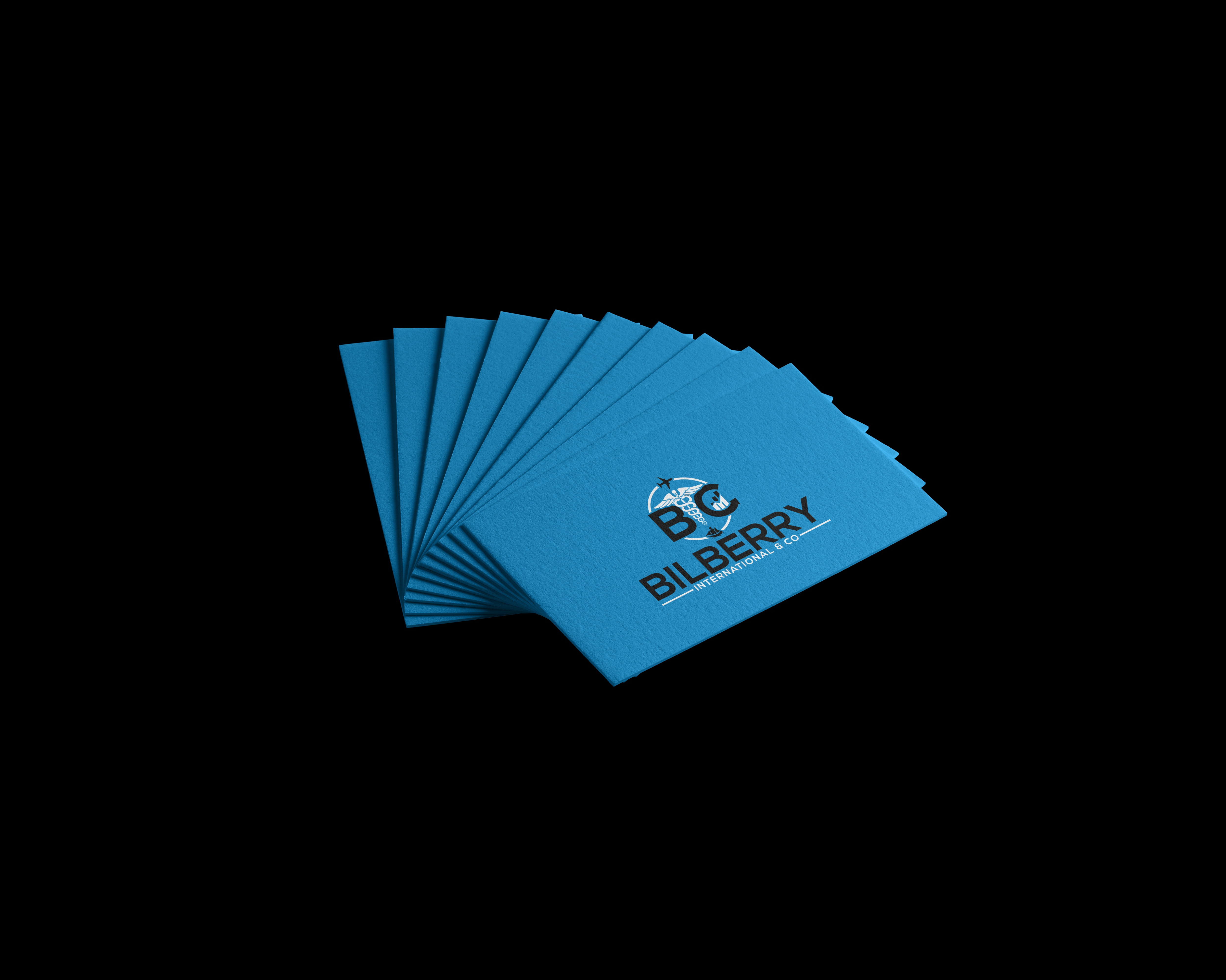 Export-Import Company Logo by Ripon Biswas on Dribbble