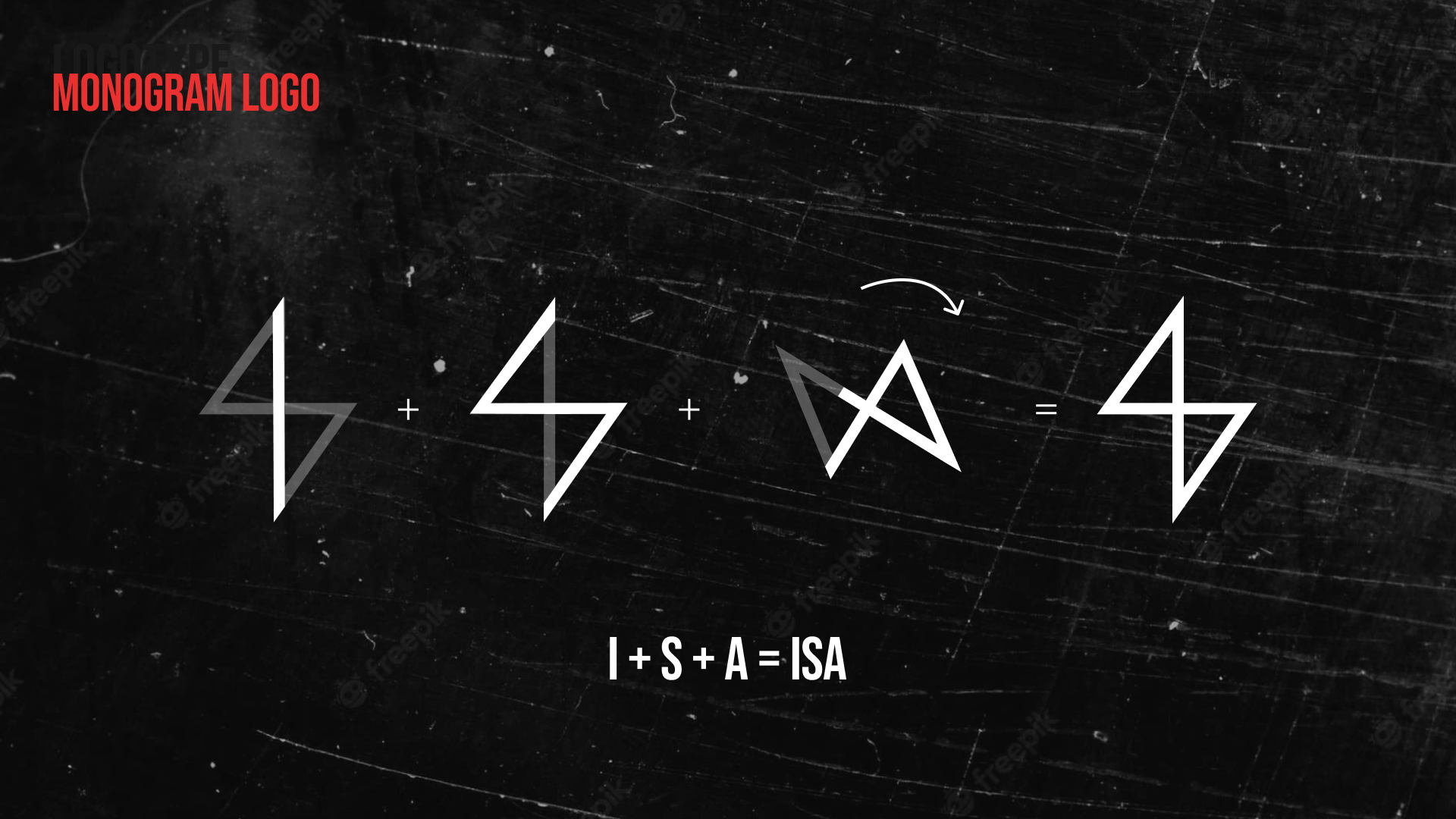 Isa Atar - Visual Brand Identity by Isa Atar on Dribbble