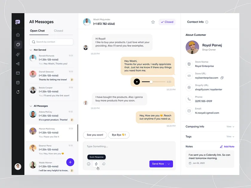 Email UI designs, themes, templates and downloadable graphic elements ...