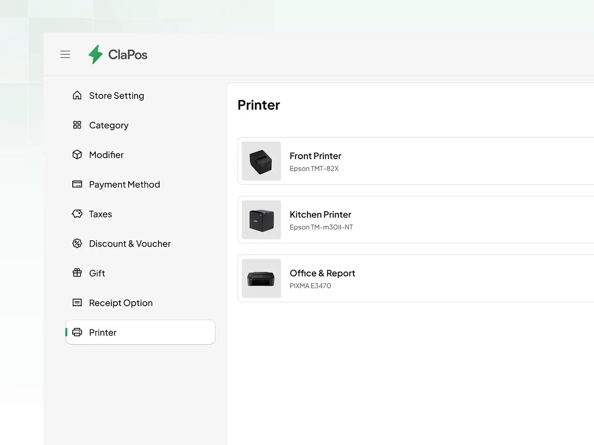 Browse thousands of Printer images for design inspiration | Dribbble