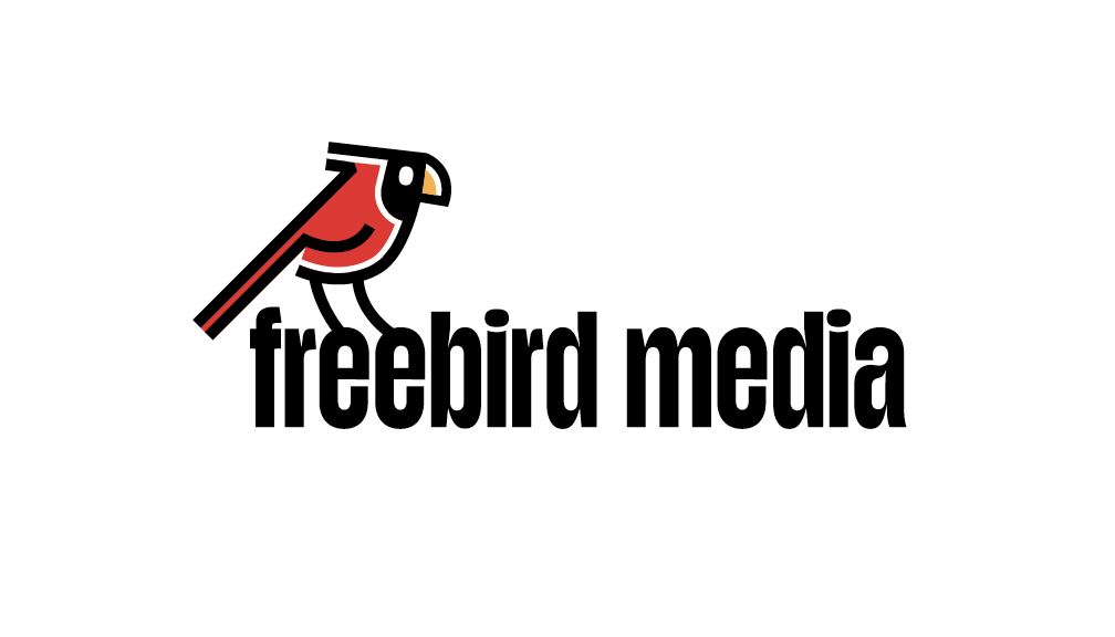Freebird Media by Jermey Good on Dribbble