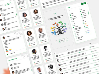 Browse thousands of College images for design inspiration | Dribbble