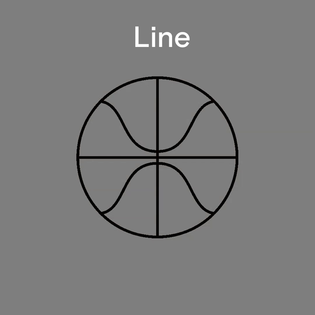 Basketball_RIG by Shpychka Natalia on Dribbble