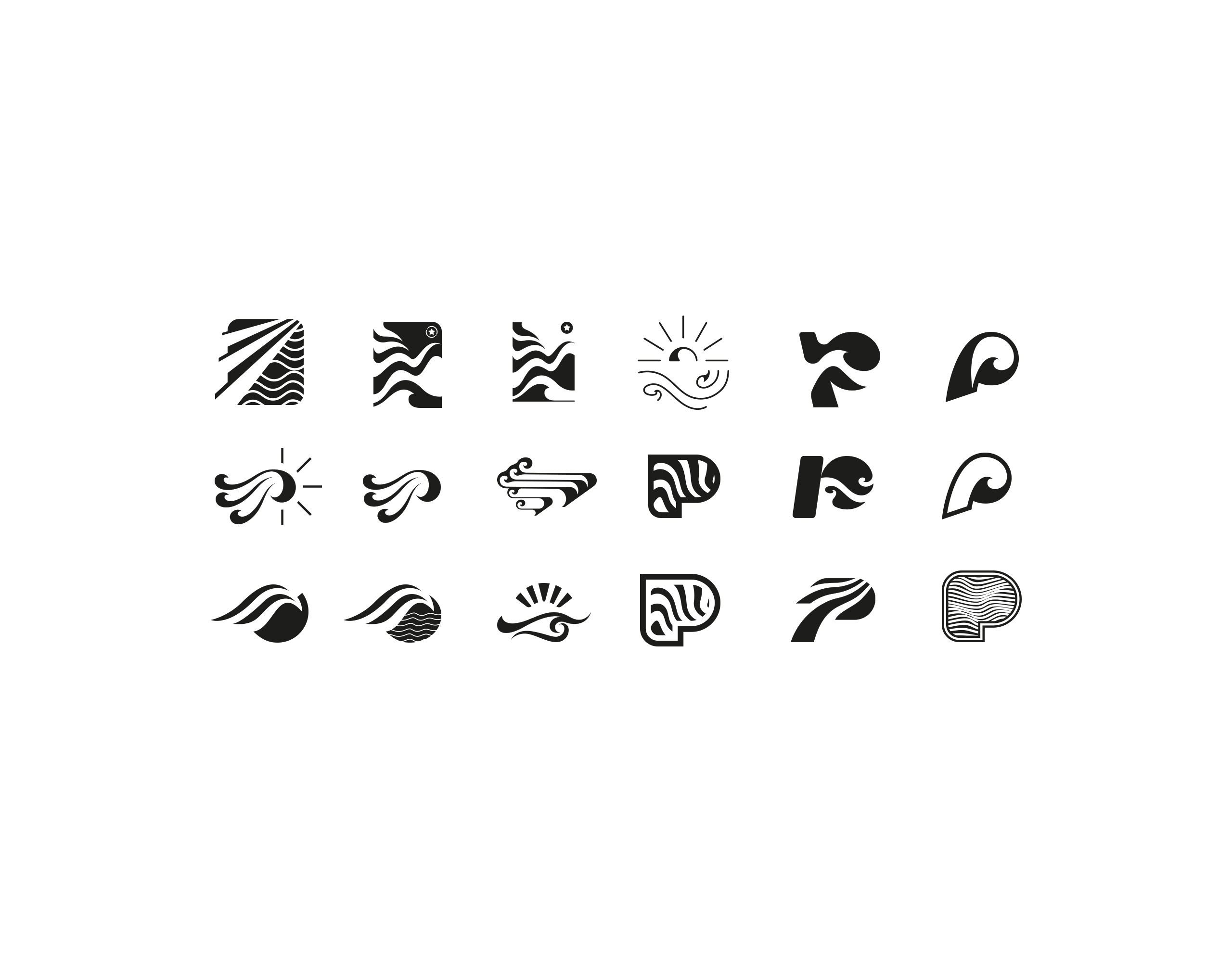 Browse thousands of Isotype Logo images for design inspiration | Dribbble