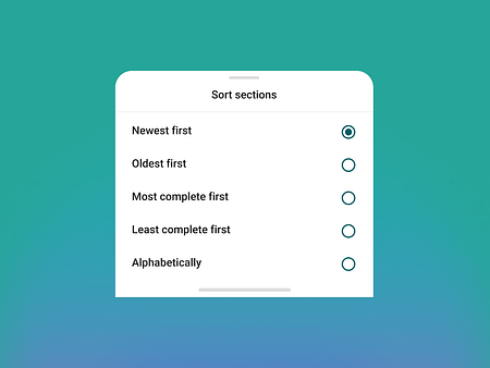 Browse thousands of Bottom Navigation UI images for design inspiration ...