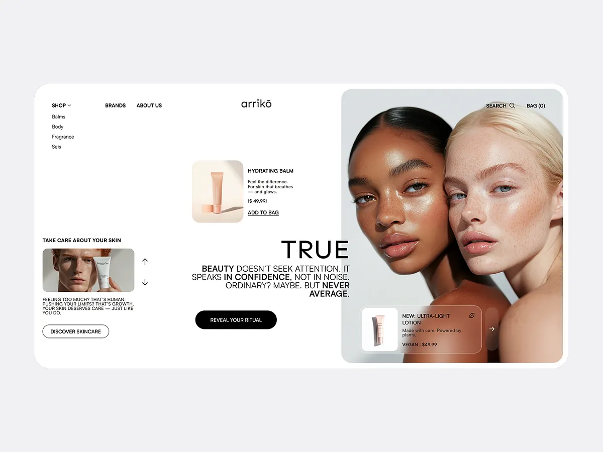 Tomasz Trefler | Dribbble
