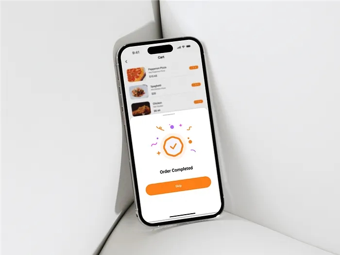 Browse thousands of Success Screen images for design inspiration | Dribbble