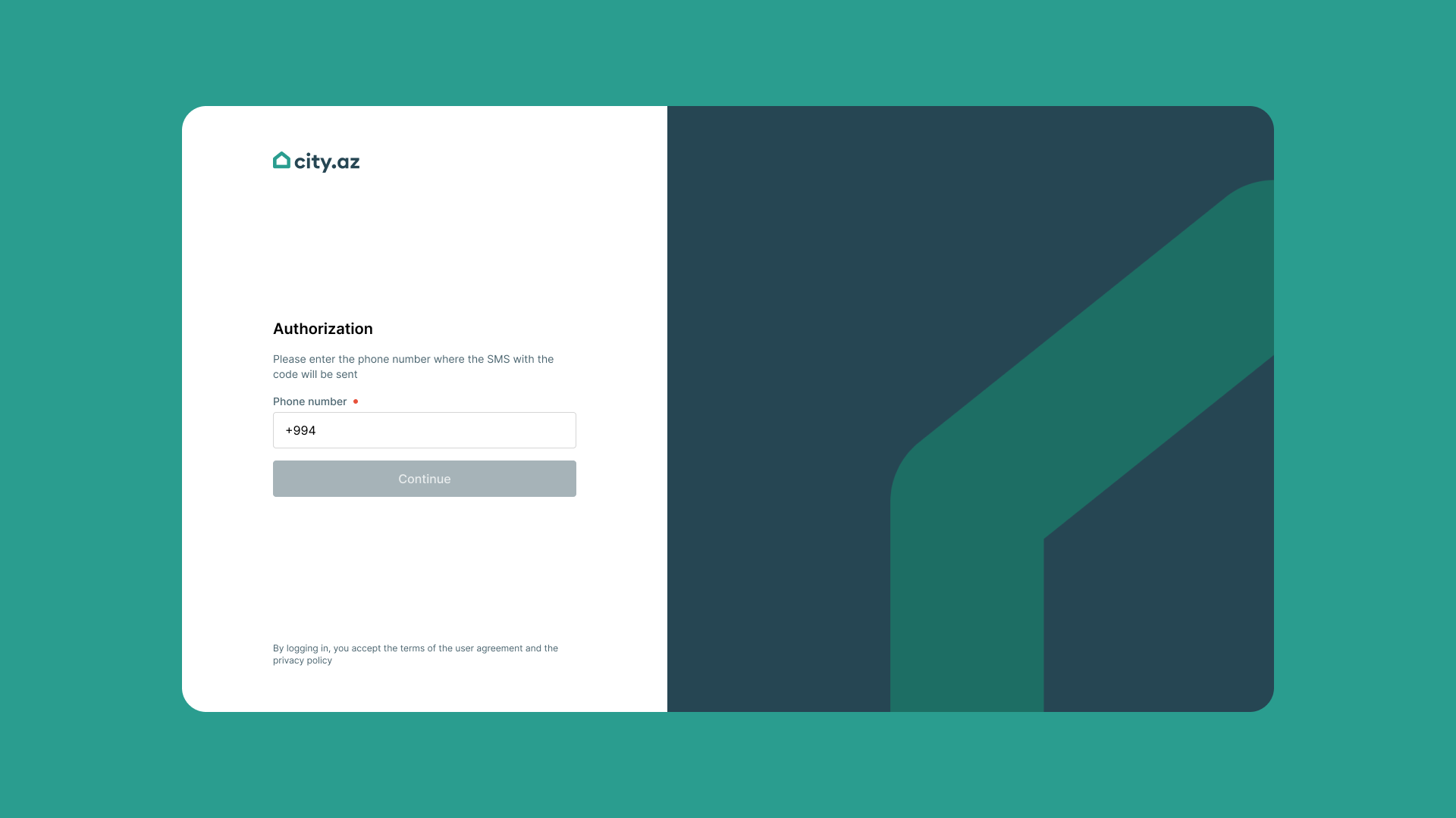 Design UX UI Login Welcome Back Authorization Page by Volodymyr 🇺🇦 on ...
