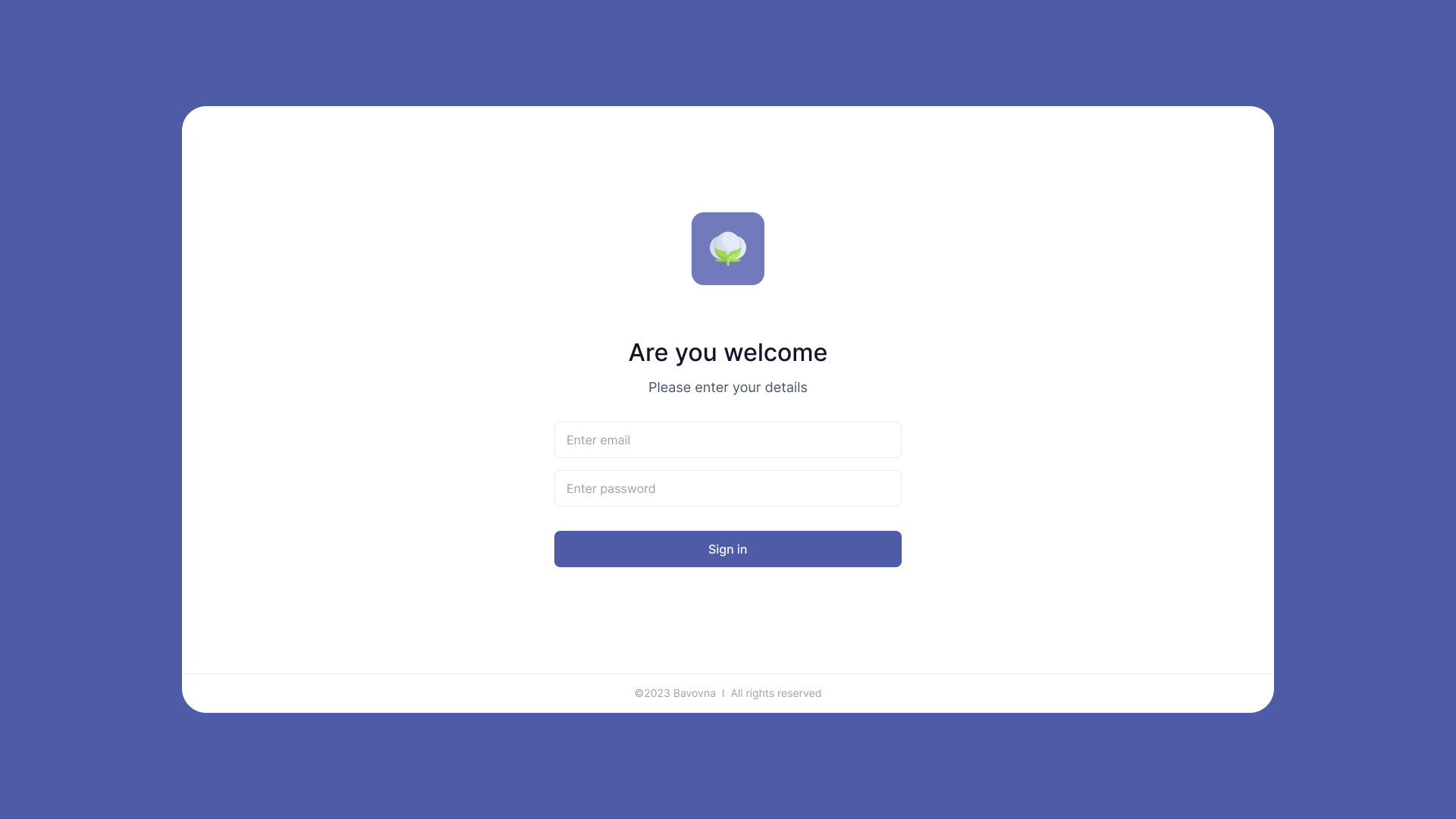 Design UX UI Login Welcome Back Authorization Page by Volodymyr 🇺🇦 on ...