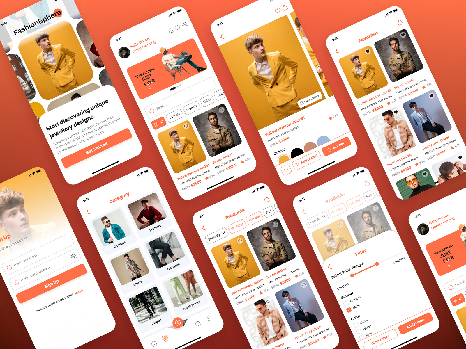 Krishiv Studios | Dribbble