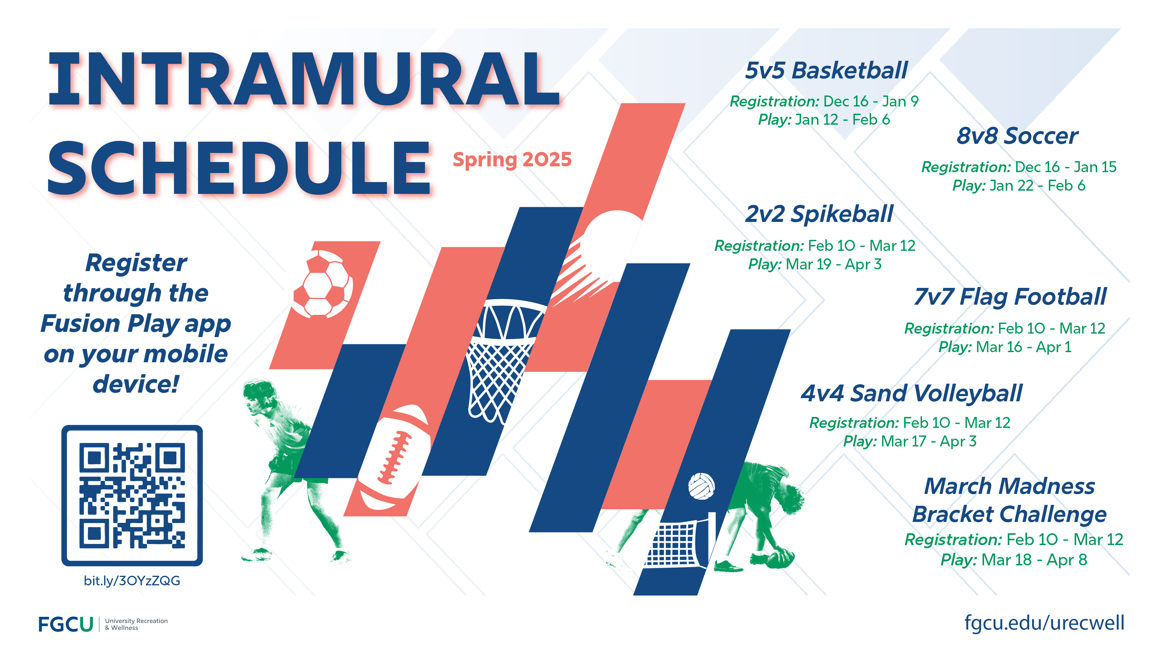 Browse thousands of Intramural images for design inspiration | Dribbble