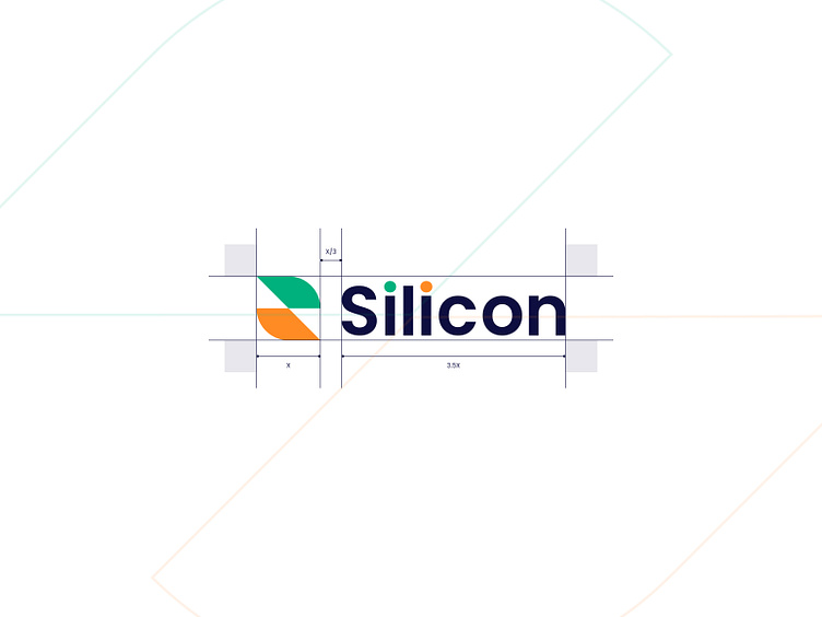 Silicon: Branding, Logo design, Visual identity by Kahaf - Design ...