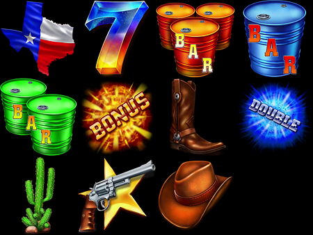Western Symbols designs, themes, templates and downloadable graphic ...