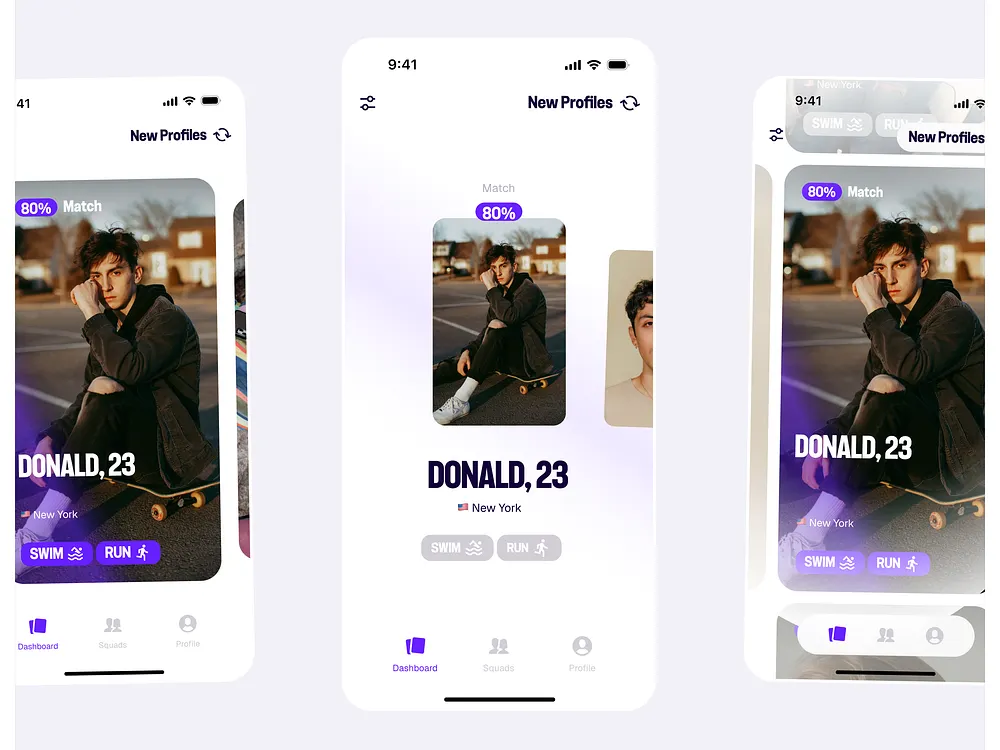 DesignMe | Dribbble