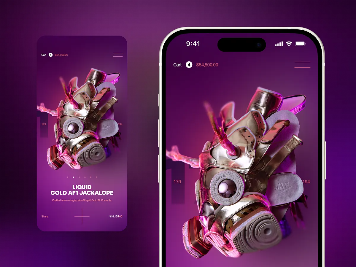 Product Card designs, themes, templates and downloadable graphic ...